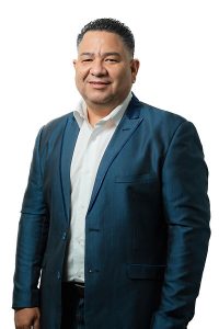 Equipo - Almacenes Continente